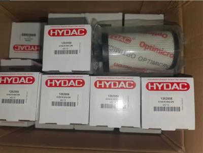 中国 Hydac 1262956の0160R005ONリターン ライン要素 販売のため
