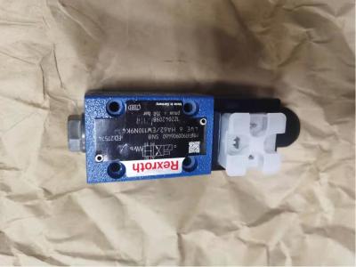 中国 Rexroth R900906460 4WE6HA6X/EW110N9K4 4WE6HA62/EW110N9K4のソレノイドの方向弁 販売のため