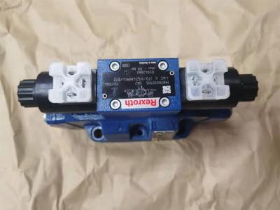中国 R901127595 4WE6J70/HG24N9K4/B12 4WE6J7X/HG24N9K4/B12 Rexrothシリーズ ソレノイドの方向弁 販売のため