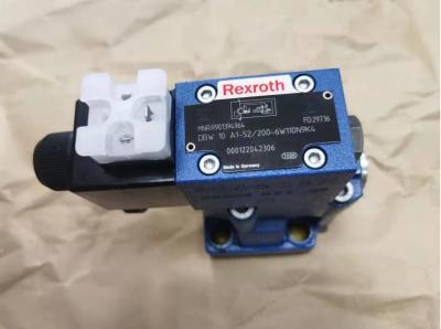 中国 Rexroth R901394964 DBW10A1-52/200-6EW110N9K4 DBW10A1-5X/200-6EW110N9K4圧力安全弁 販売のため