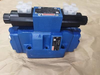 中国 Rexroth R901127609 4WEH16E7X/6HG24N9EK4/B12 4WEH16E72/6HG24N9EK4/B12シリーズ方向スプール弁 販売のため