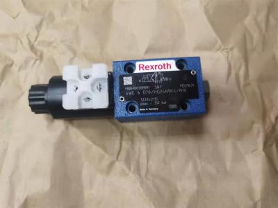 중국 Rexroth R901108991 4WE6D70/HG24N9K4/B10 4WE6D7X/HG24N9K4/B10 방향 스풀 밸브 판매용