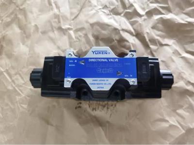 China DSG-03-3C2-A120-5090 Solenoid Operated Directional Valves for sale