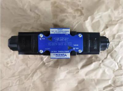 China DSG-01-3C40-A200-50 Solenoid Operated Directional Valves for sale