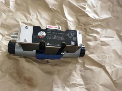 中国 R900925006 4WRAE6E07-2X/G24N9K31/A1V 4WRAE6E07-23/G24N9K31/A1Vの比例した方向弁 販売のため