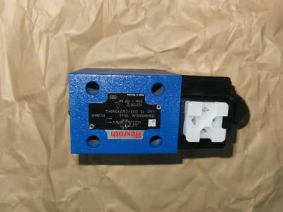 中国 R900912496 4WE10D3X/CW230N9K4 4WE10D33/CW230N9K4の方向スプール弁 販売のため