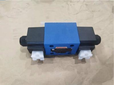 中国 R900597186 4WE10E33/CW110N9K4 4WE10E3X/CW110N9K4の方向スプール弁 販売のため