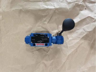 中国 Rexroth R900466583 4WMM6J5X/F 4WMM6J53/Fマニュアルの方向弁 販売のため
