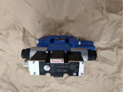 中国 R900925699 4 WRZE 10 W 8 - 85 - 7つのX/6例えば。24N9ETK31/F1D3V 4 WRZE 10 W 8 - 85 - 72/6つの例えば。24N9ETK31/F1D3V比例した方向弁 販売のため