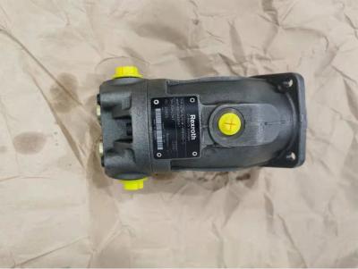 中国 Rexroth R909448047 A2FM16/61W-VBB040-Sの軸ピストンはモーターを修理した 販売のため