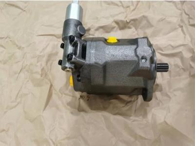 中国 R910989917 A10VSO10DR/52R-VSC64N00-SO857 AA10VSO10DR/52R-VSC64N00-SO857の軸ピストン可変的なポンプ 販売のため