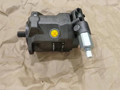 중국 R910989917 A10VSO10DR/52R-VSC64N00-SO857 AA10VSO10DR/52R-VSC64N00-SO857 축 피스톤 가변 펌프 판매용