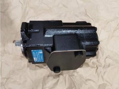 China Denison 054-50701-0 T6CCM-B22-B08-5L00-DI00 Double Hydraulic Vane Pump for sale
