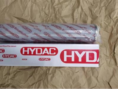 中国 Hydac 319500標準的の0250DN010BH4HC DN圧力要素 販売のため