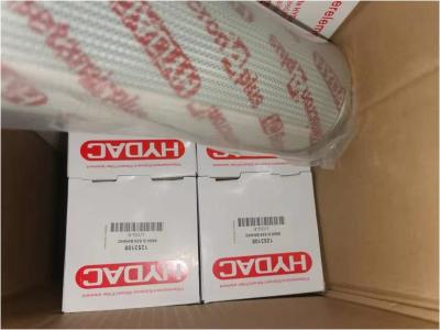 중국 Hydac 1253108 0660D020BH4HC 압력 필터 요소 판매용