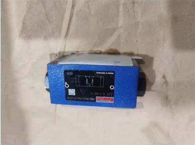 中国 作動するR900347504 Z2S6-1-60V Z2S6-1-6X/Vの試験は逆止弁を 販売のため