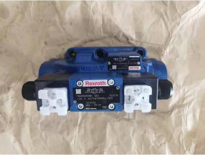中国 Rexroth R901355037 4WEH22G76/6EW110N9ETK4/B10 4WEH22G7X/6EW110N9ETK4/B10の方向スプール弁 販売のため