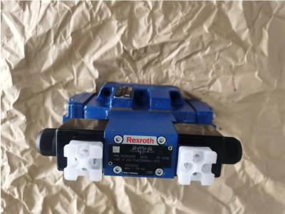 中国 Rexroth R901204752 4WEH16H72/6EW230N9ETS2K4/B10P4,5 4WEH16H7X/6EW230N9ETS2K4/B10P4,5の方向スプール弁 販売のため