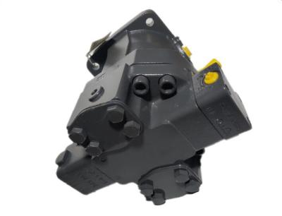 중국 축 피스톤 가변 모터 R902024932 A6VM107HD1/63W-VAB027B 판매용