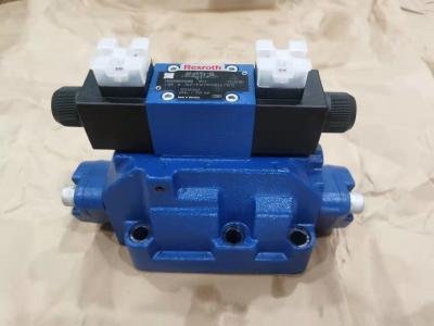 中国 R900709052 4WEH22G72/6EW110N9EK4/B10P4.5 4WEH22G7X/6EW110N9EK4B10P4.5弁 販売のため