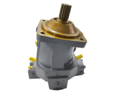 China Motor variável do pistão axial de R992000049 A6VM160DA1/63W-VZB027B à venda