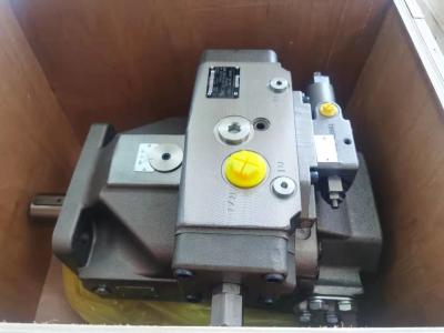 Cina Pompa a portata variabile a pistone assiale di serie di R910908449 AA4VSO71LR2D/10R-VPB13N00 Rexroth A4VSO in vendita