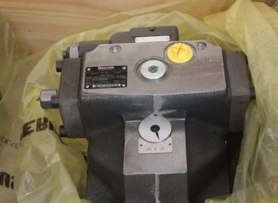 Cina Rexroth R902552094 AA4VSO125LR2/30R-PPB13N00 Axial Piston Variable Pump in vendita