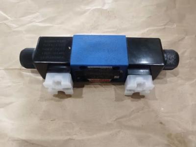中国 R900912494 4WE6H6X/EW230N9K4 4WE6H62/EW230N9K4の方向スプール弁 販売のため