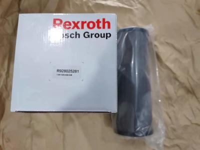 China R928025281 1.901G25A000M de Filterelement van Hoge drukrexroth Te koop