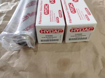 中国 HYDAC 319495の0100DN006BH4HCリターン ライン要素 販売のため