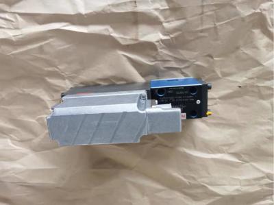 中国 0811404612 4WRPEH6C4B24L-2X/G24K0/A1Mの4WRPEH6C4B24L-20/G24K0/A1M方向制御弁の統合された電子工学 販売のため