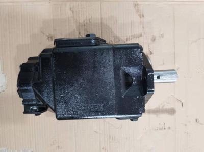 China 024-03275-000 T6EC-062-022-1R00-B1 Double Hydraulic Vane Pump for sale
