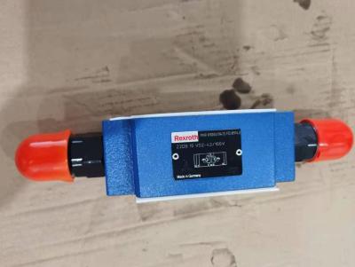 中国 R900411413 Z2DB10VD2-4X/100V Z2DB10VD2-43/100V Rexroth試験圧力安全弁 販売のため