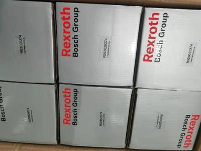 Cina L'elemento filtrante durevole di Rexroth R928025374 1.1400PWR20-A00-0-M per olio non minerale ha basato i liquidi in vendita