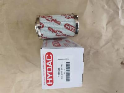 中国 1253066 0160D010BH4HC Hydac圧力濾材 販売のため