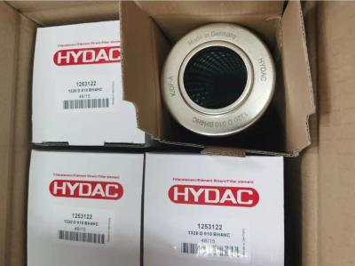 中国 Hydac 1253122	1320D010BH4HC圧力濾材 販売のため