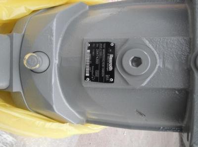 Cina Motore di R902162442 R902163815 R902132322 A6VM200HD1E/63W-VAB010 B-S Axial Piston Variable in vendita