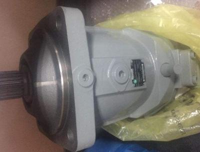 Cina Motore di R902162442 R902163815 R902132322 A6VM200HD1E/63W-VAB010 B-S Axial Piston Variable in vendita