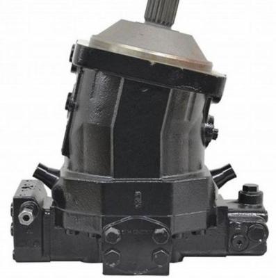 China Motor variável do pistão axial da série de R902092289 AA6VM55EZ4/63W-VSD5200HB A6VM55 à venda