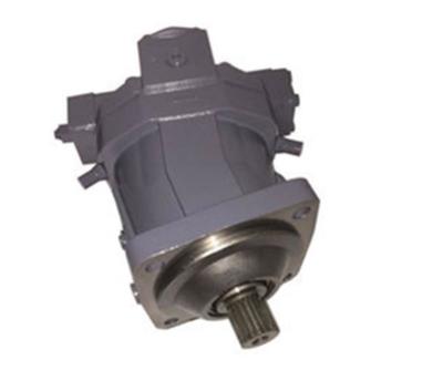 中国 R902220882	A6VM200EP2D/63W-VAB0270PB   A6VM200 Serisの軸ピストン可変的なモーター 販売のため