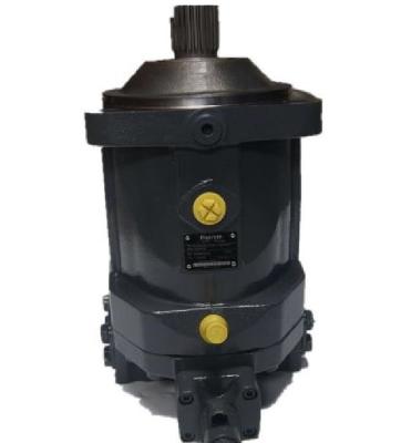 China R909610471 A6VM200EP2D/63W-VAB027B   Motor variável do pistão axial de A6VM200 Seris à venda