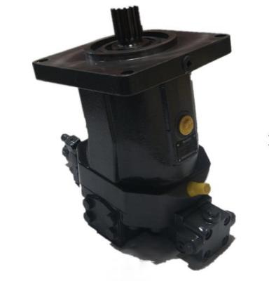 China R902057140	Motor variável do pistão axial de A6VM200EP2/63W-VAB010DHB A6VM200 Seris à venda