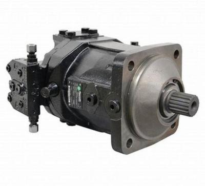 Cina R902047434 AA6VM200EZ2/63W-VSD520B   Motore variabile a pistone assiale di A6VM200 Seris in vendita