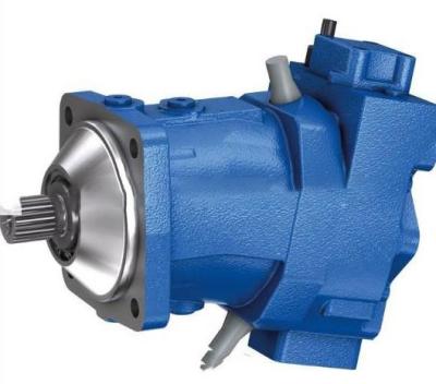 China R902086940 A6VM200EP2D/63W-VAB027TB-S   Motor variável do pistão axial de A6VM200 Seris à venda