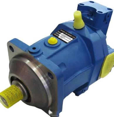 中国 R902086940 A6VM200EP2D/63W-VAB027TB-S   A6VM200 Serisの軸ピストン可変的なモーター 販売のため