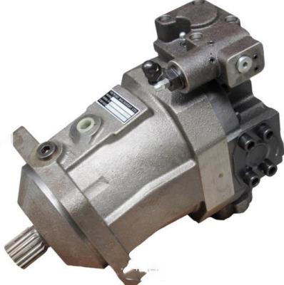 China Motor variável do pistão axial de R902054590 AA6VM200EZ2/63W-VSD527HB A6VM200 Seris à venda