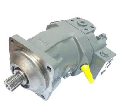 China As de Zuiger Veranderlijke Motor van de R902043861a6vm200ha1r2/63w-vab027da Reeks Te koop
