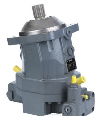 중국 R902016886 A6VM200HA2/63W-VAB010A 시리즈 액시얼 피스톤 가변 모터 판매용