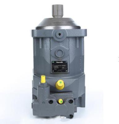 중국 R902222053 A6VM200HA2/63W-VAB01000A 시리즈 액시얼 피스톤 가변 모터 판매용