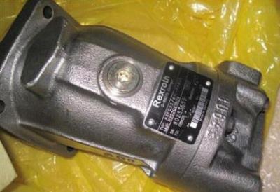 중국 R900990274 A7VO55HD1/63L-NZB01 Rexroth A7VO55 시리즈 액시얼 피스톤 가변 펌프 판매용